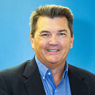 Officers & Board | Professional Bondsmen of Texas